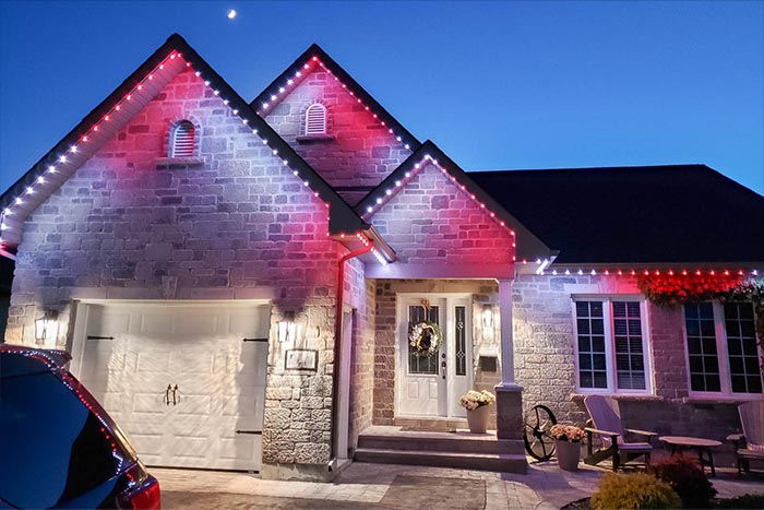 Why Now is the Time to Get Started with Your Holiday Trim Lighting ...